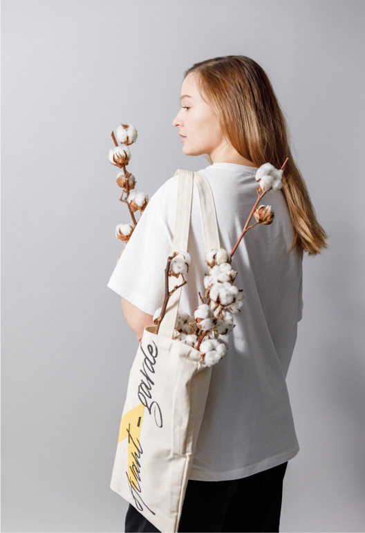 ESG strategy Melon Fashion